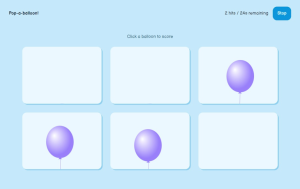 Using React in web games - LogRocket Blog