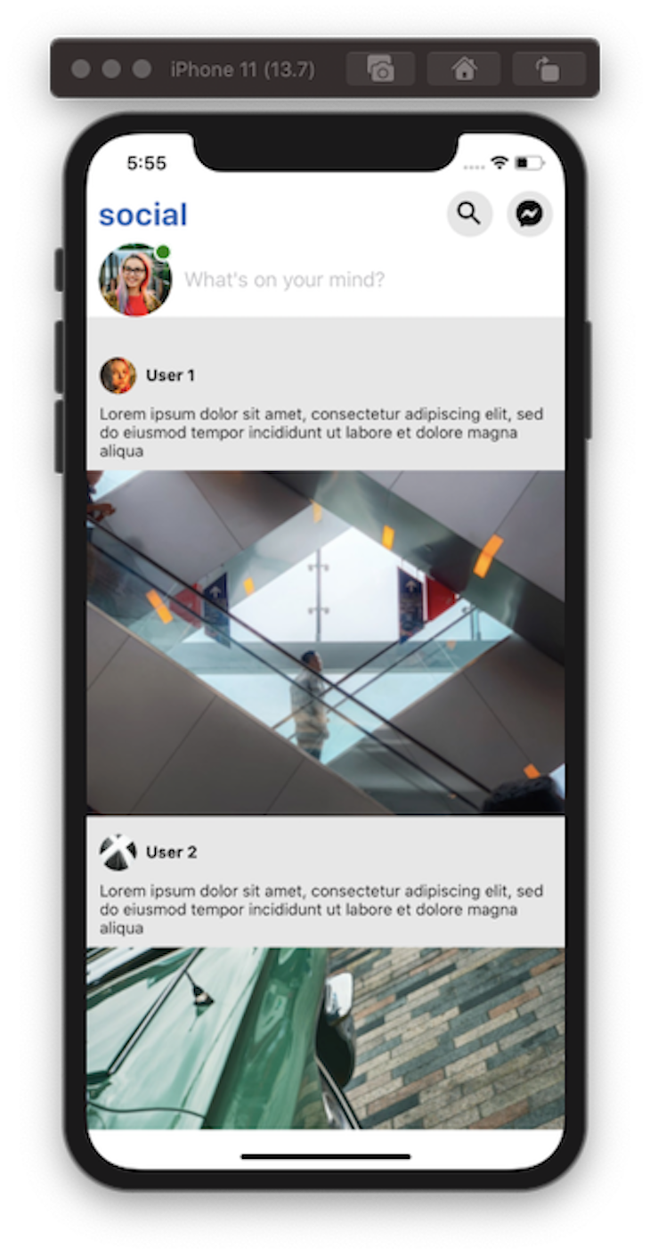 How to use styled-components with React Native - LogRocket Blog