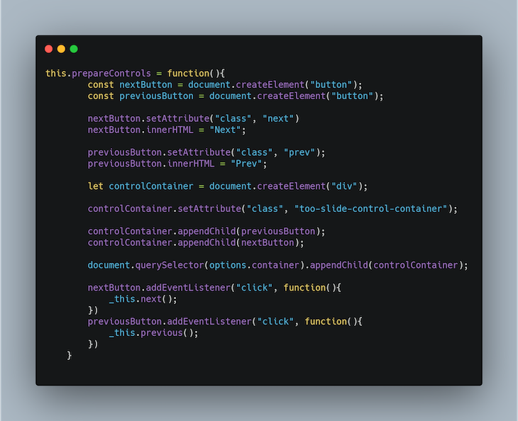 How to create a framework-agnostic JavaScript plugin - LogRocket Blog