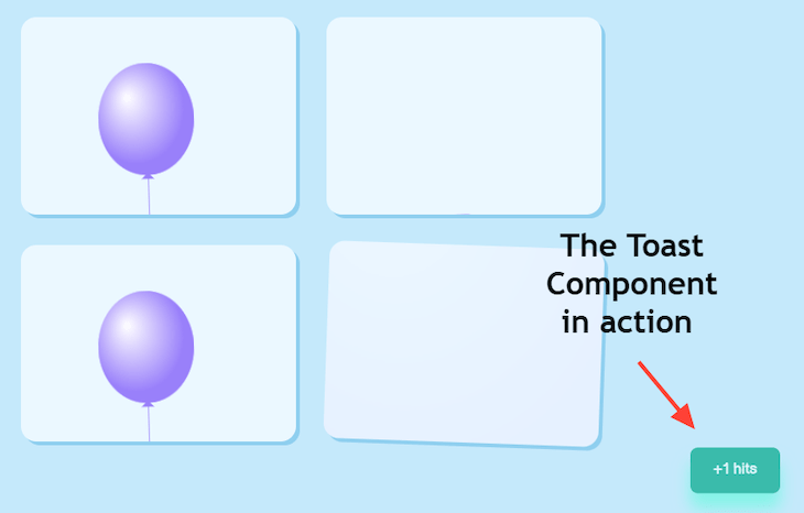 Using React in web games - LogRocket Blog