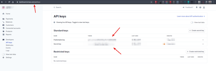 Monetizing Your React Native App With Stripe Logrocket Blog
