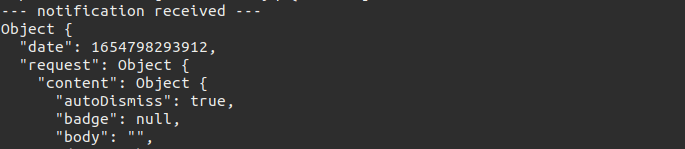 How to create and send push notifications in React Native - LogRocket Blog