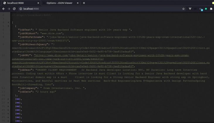 Using Puppeteer for automated UI testing - LogRocket Blog