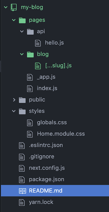 Implementing Ssr In Nextjs Dynamic Routing And Prefetching Logrocket Blog