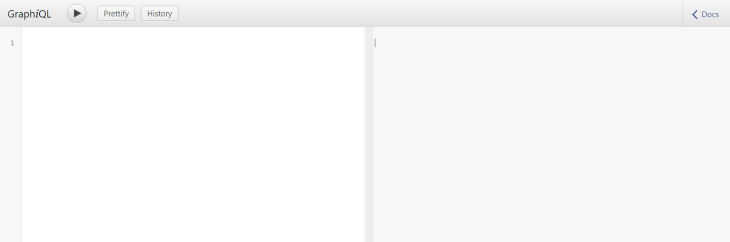 Building a GraphQL server with FastAPI - LogRocket Blog