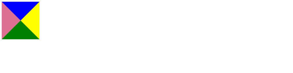 Creating Triangles Using Css Logrocket Blog 8771