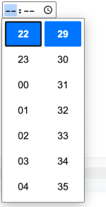 A deep dive into the HTML form input element - LogRocket Blog