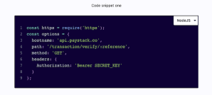 Recoil in action: Building a reusable code block component - LogRocket Blog