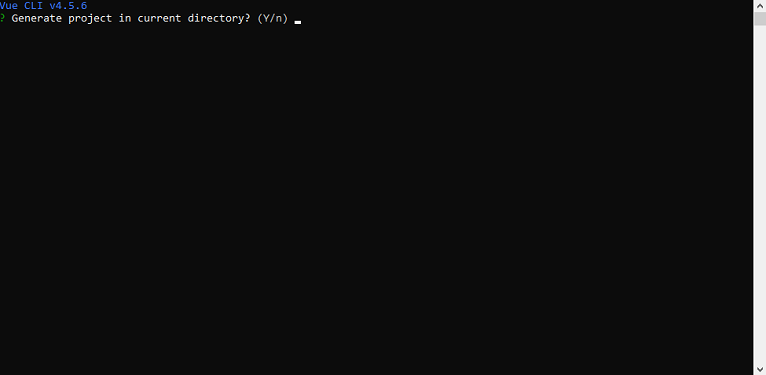 Rolling Your Own Management Application With Vue Vue Router Vuetify 3184