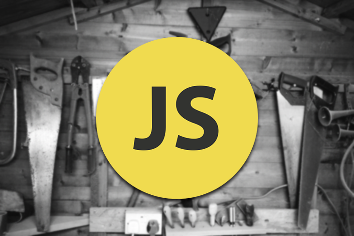 The top latest build tools for JavaScript - LogRocket Blog