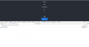Debugging React applications with the React Profiler API and the Profiler DevTool - LogRocket Blog