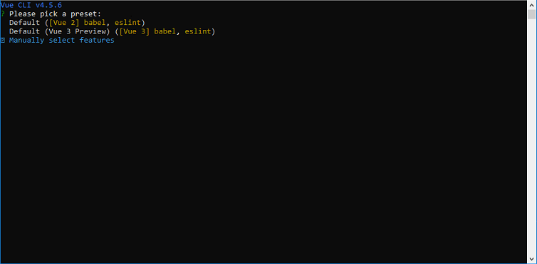 Rolling Your Own Management Application With Vue Vue Router Vuetify 9963