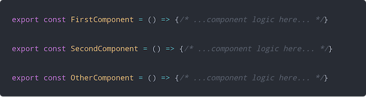 Lazy Loading React Components Logrocket Blog