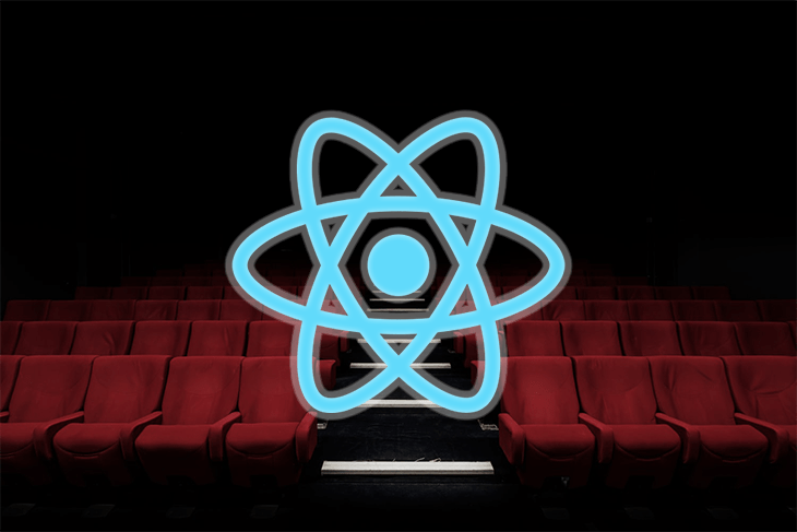 Building a movie search app in React - LogRocket Blog