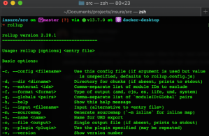The top latest build tools for JavaScript - LogRocket Blog