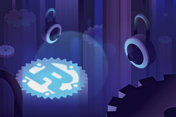 Rust cryptography libraries: A comprehensive list - LogRocket Blog
