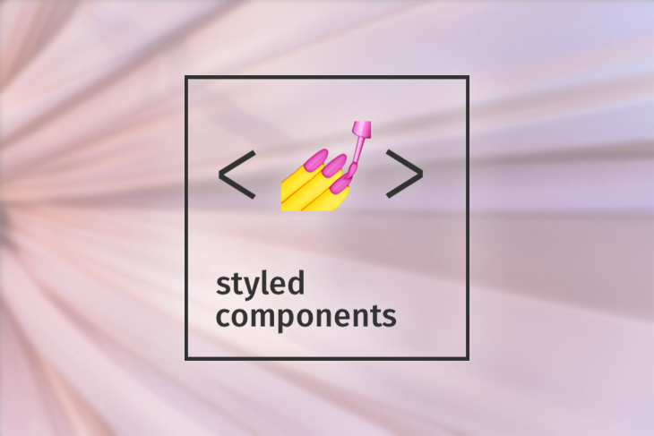 7 feature-rich alternatives to styled-components - LogRocket Blog