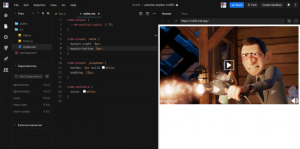 Adding video with Vime.js - LogRocket Blog
