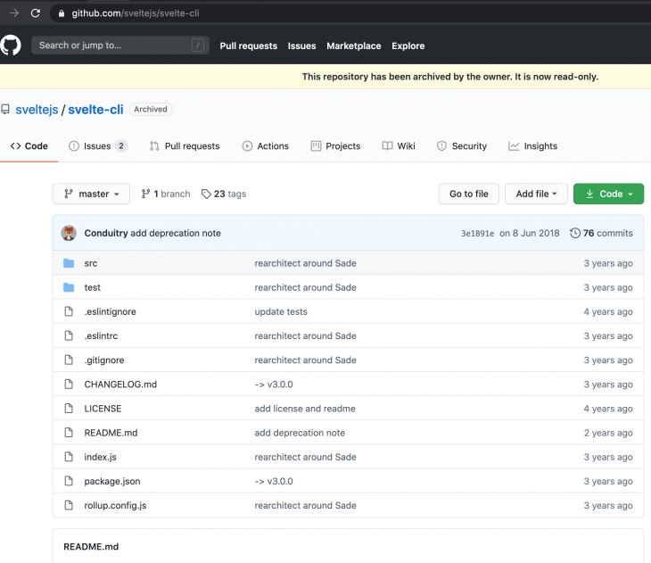 Why people aren’t switching to Svelte yet - LogRocket Blog