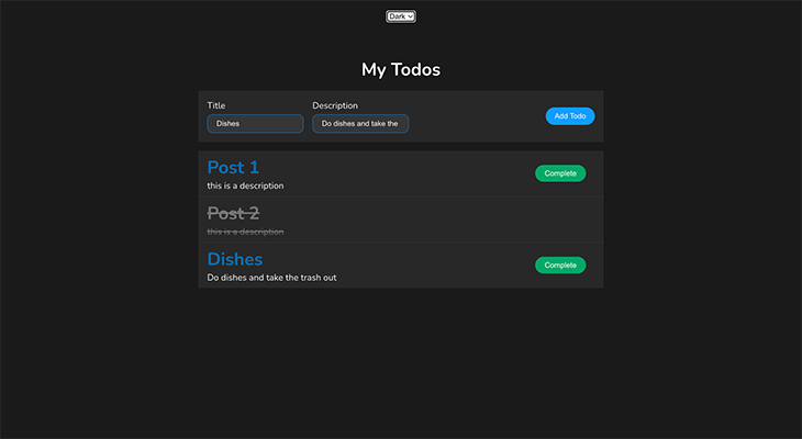 How To Use React Context With Typescript Logrocket Blog 9902