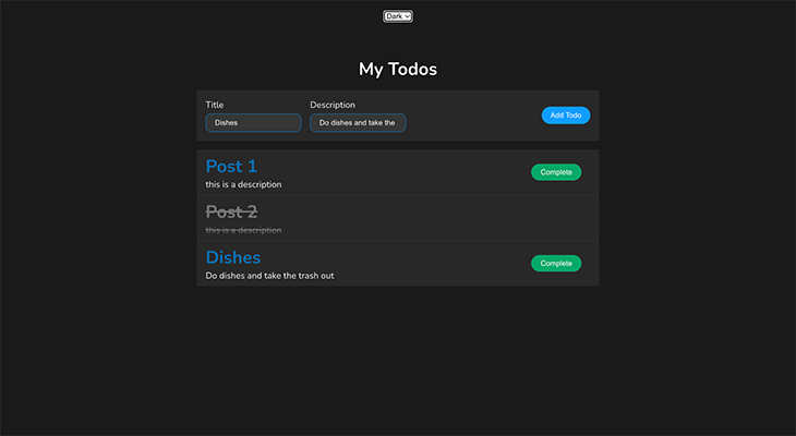 How To Use React Context With Typescript Logrocket Blog