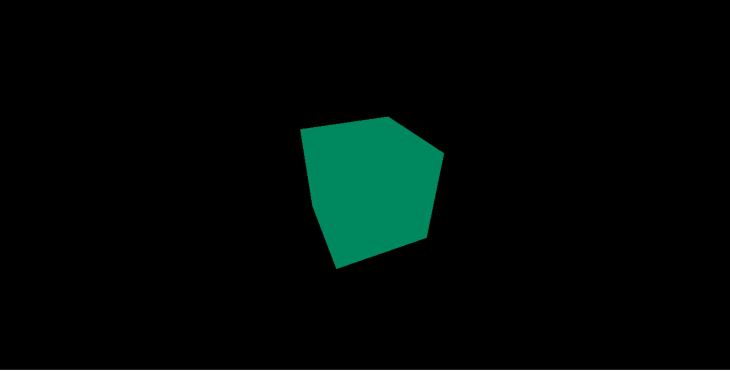 How to use lighting and WebGLRenderer in Three.js - LogRocket Blog