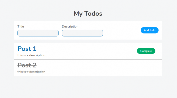 How To Use React Context With Typescript Logrocket Blog