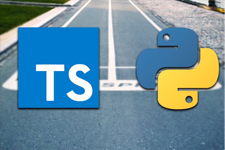 Why is TypeScript surpassing Python? - LogRocket Blog