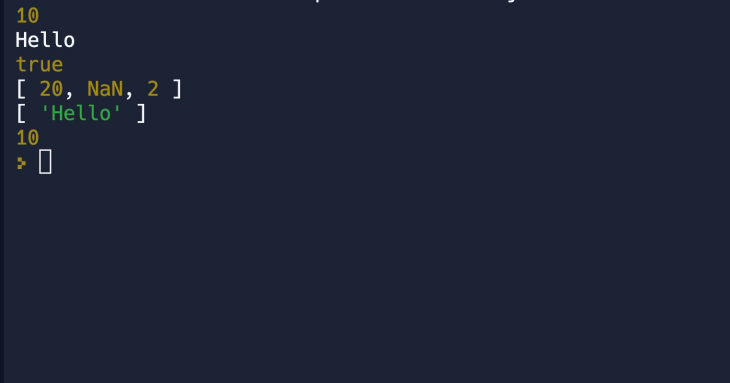 Exploring use cases for TypeScript tuples - LogRocket Blog