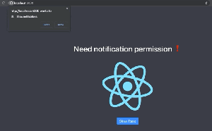 Push notifications with React and Firebase - LogRocket Blog