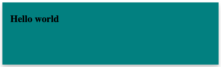 Using styled-components in React - LogRocket Blog