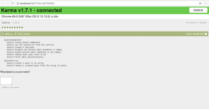 Angular unit testing tutorial with examples - LogRocket Blog