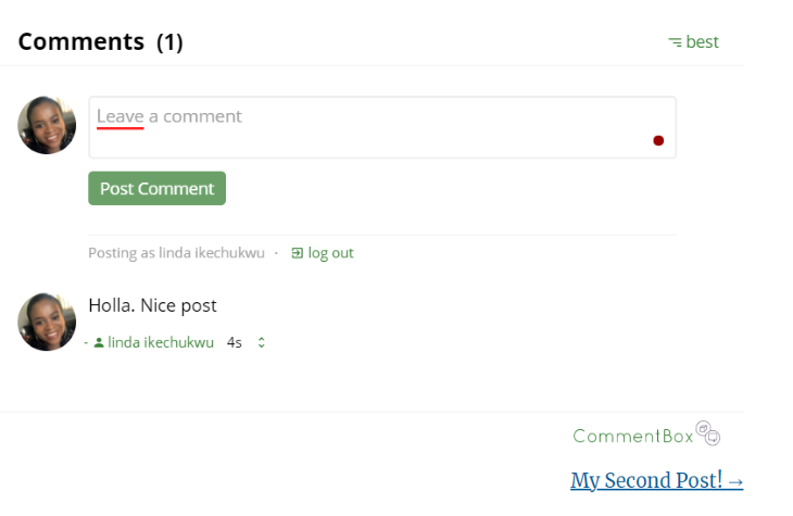 4 plugins to add comments to your Gatsby.js blog - LogRocket Blog