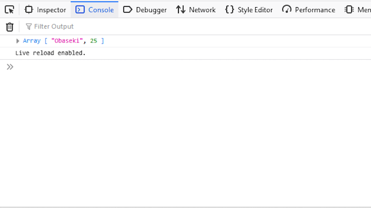 localStorage in JavaScript: A complete guide - LogRocket Blog