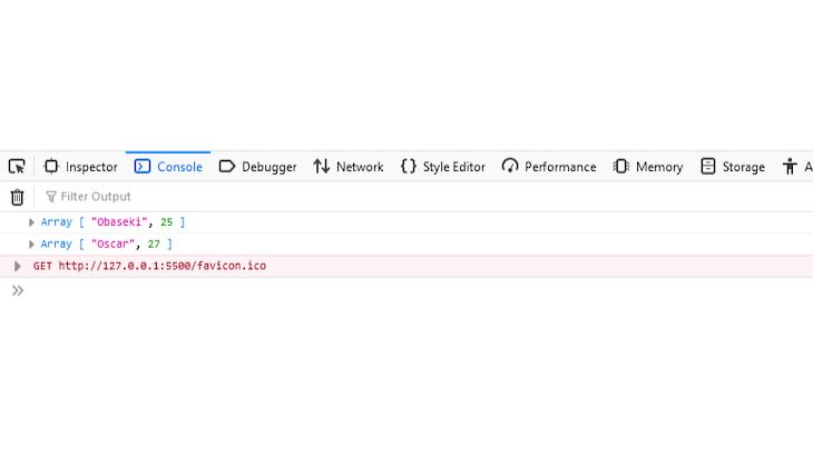 Localstorage In Javascript A Complete Guide Logrocket Blog 1900
