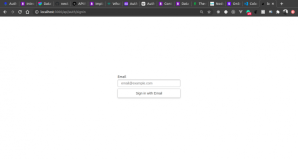 Building an authentication API with NextAuth.js - LogRocket Blog