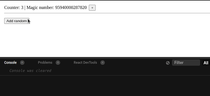 React useMemo vs. useCallback: A pragmatic guide - LogRocket Blog