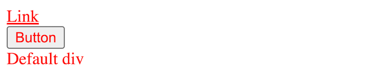 Using styled-components in React - LogRocket Blog