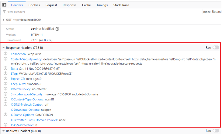 Express middleware: A complete guide - LogRocket Blog