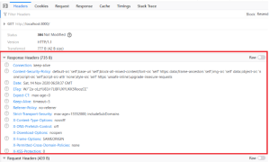 Express middleware: A complete guide - LogRocket Blog