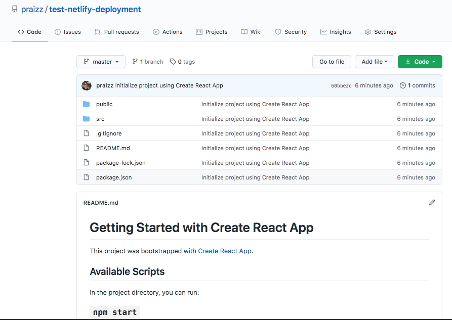3 Ways To Deploy React Apps To Netlify Logrocket Blog