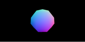 Three.js: Geometries and materials - LogRocket Blog