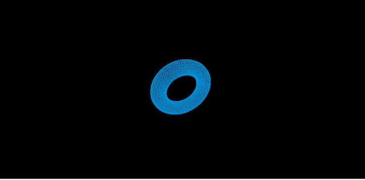 Three.js: Geometries and materials - LogRocket Blog