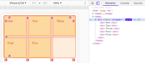 Debug CSS Grid with Chrome DevTools - LogRocket Blog