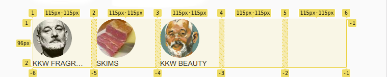 Debug Css Grid With Chrome Devtools Logrocket Blog