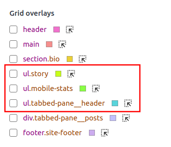 Debug CSS Grid with Chrome DevTools - LogRocket Blog