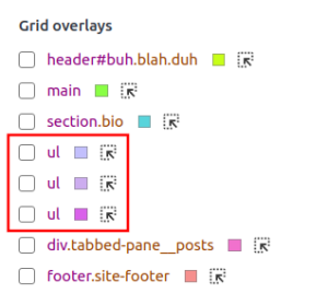 Debug CSS Grid with Chrome DevTools - LogRocket Blog