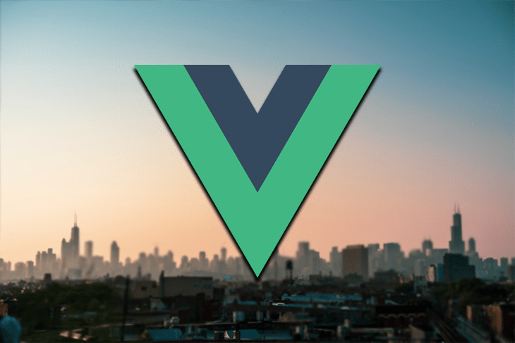 Vue.js simplified: Components, props, and slots - LogRocket Blog
