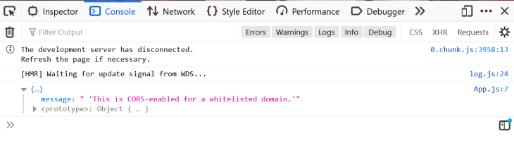 Express middleware: A complete guide - LogRocket Blog