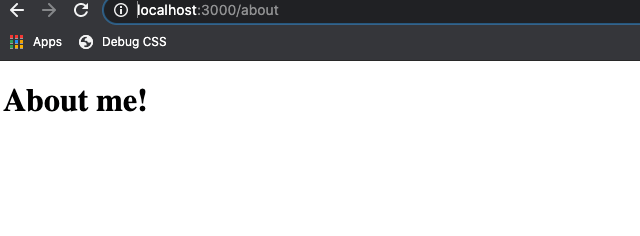Build a full-stack React app with zero configuration - LogRocket Blog